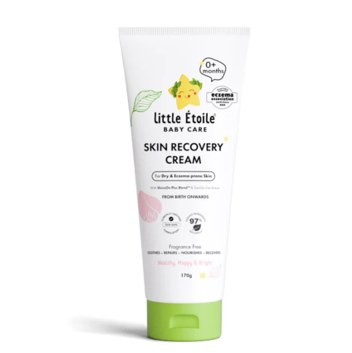 Top 17 Eczema Creams for Babies and Kids in Singapore: Gentle, Safe, and Effective Solutions